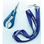 Heritage Cutlery Spring Loaded Emb Snips Lanyard – Quilter's Cottage