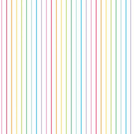 Sunshine Blvd Stripes White Fabric – Quilter's Cottage